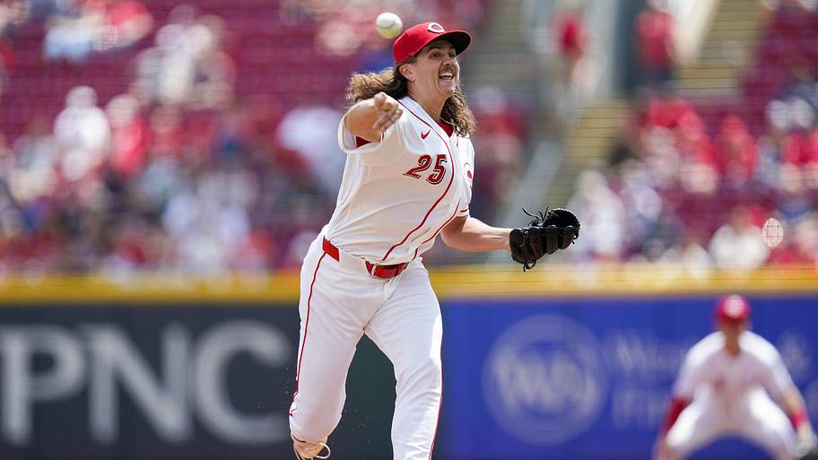 Rhett Lowder’s comments after shoulder injury exit raise concerns