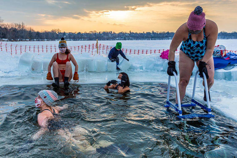 7 luxury cold plunge resorts around the world for the ultimate wellness ...