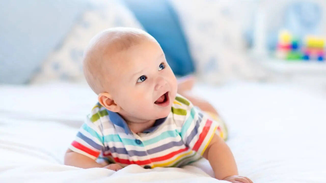 10 baby boy names that symbolize calmness and tranquility
