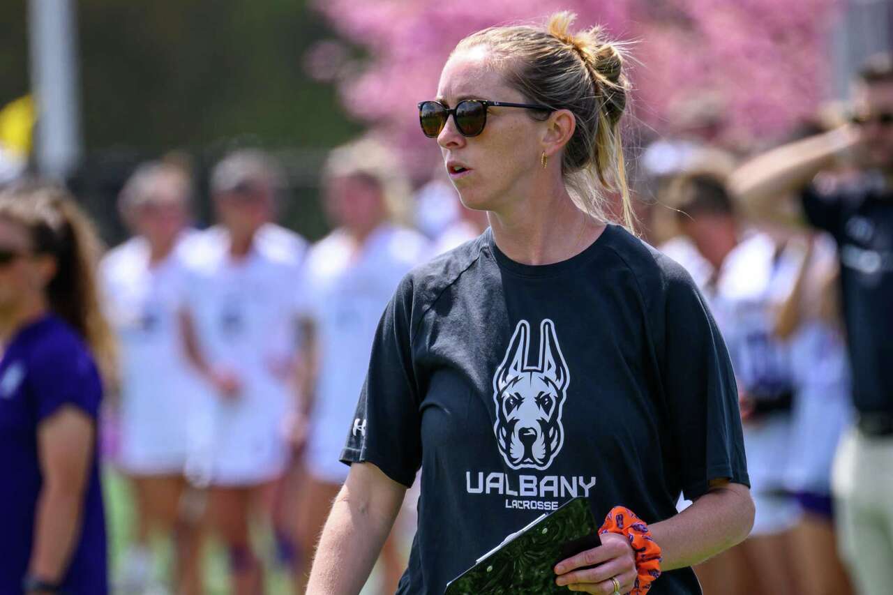 After 6 players miss NCAA tournament loss, 14 UAlbany women's lacrosse ...