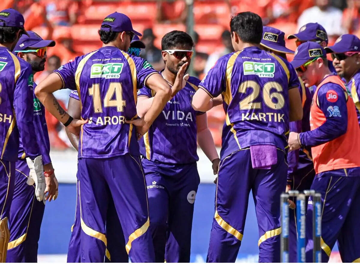 IPL 2026 DC vs KKR live streaming: How to watch Delhi vs Kolkata clash ...