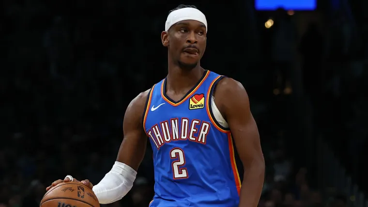 Thunder vs. Spurs final score, results: OKC takes 2-1 lead with record ...