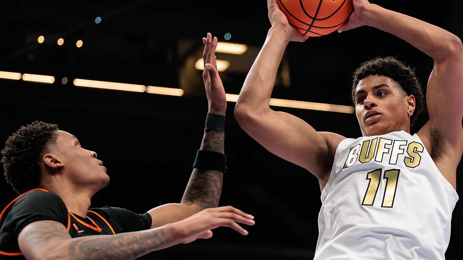 Colorado grouped with familiar foes in Acrisure Series tournament