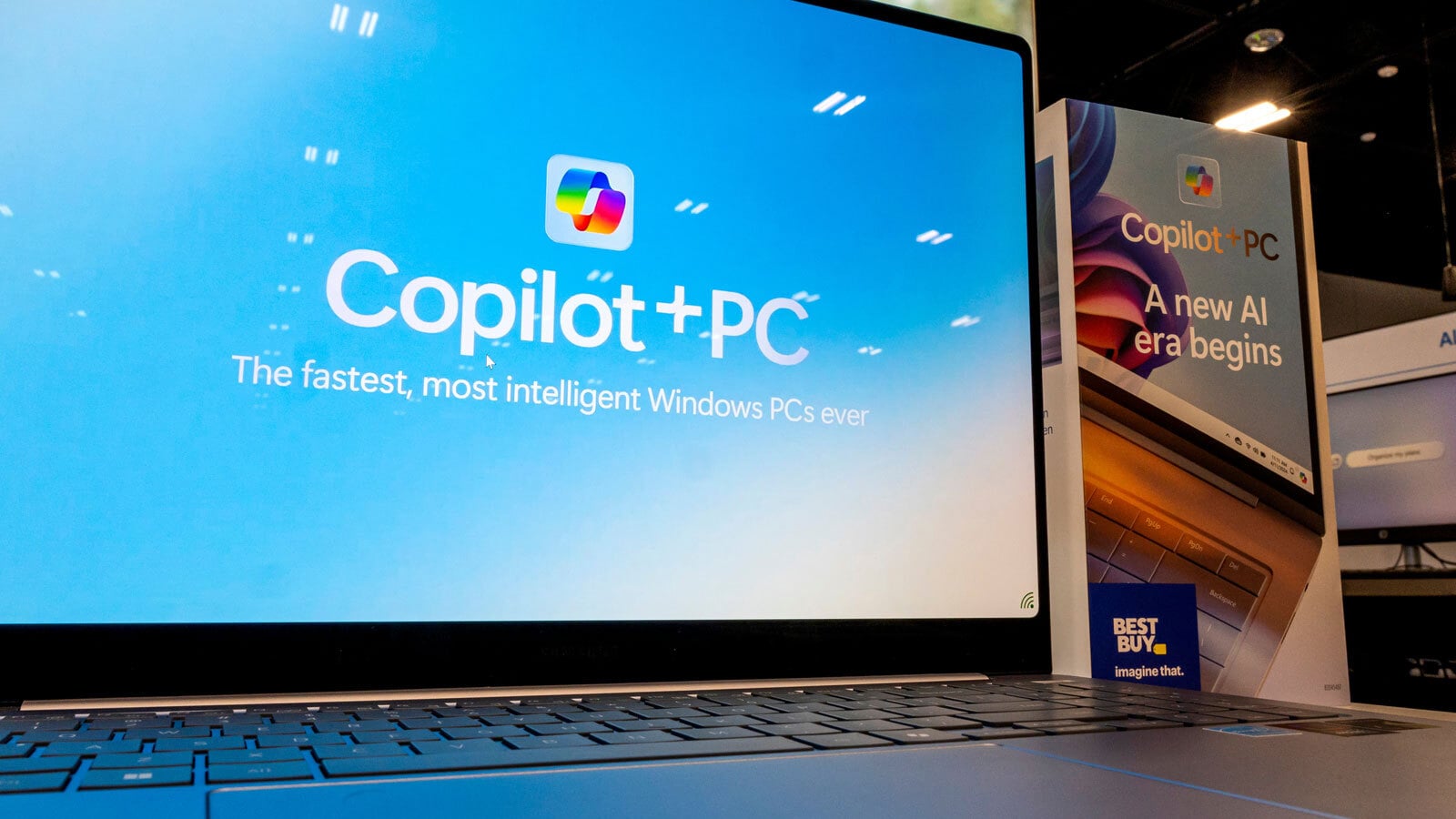 Microsoft VP backs removing Copilot from less useful corners of Windows