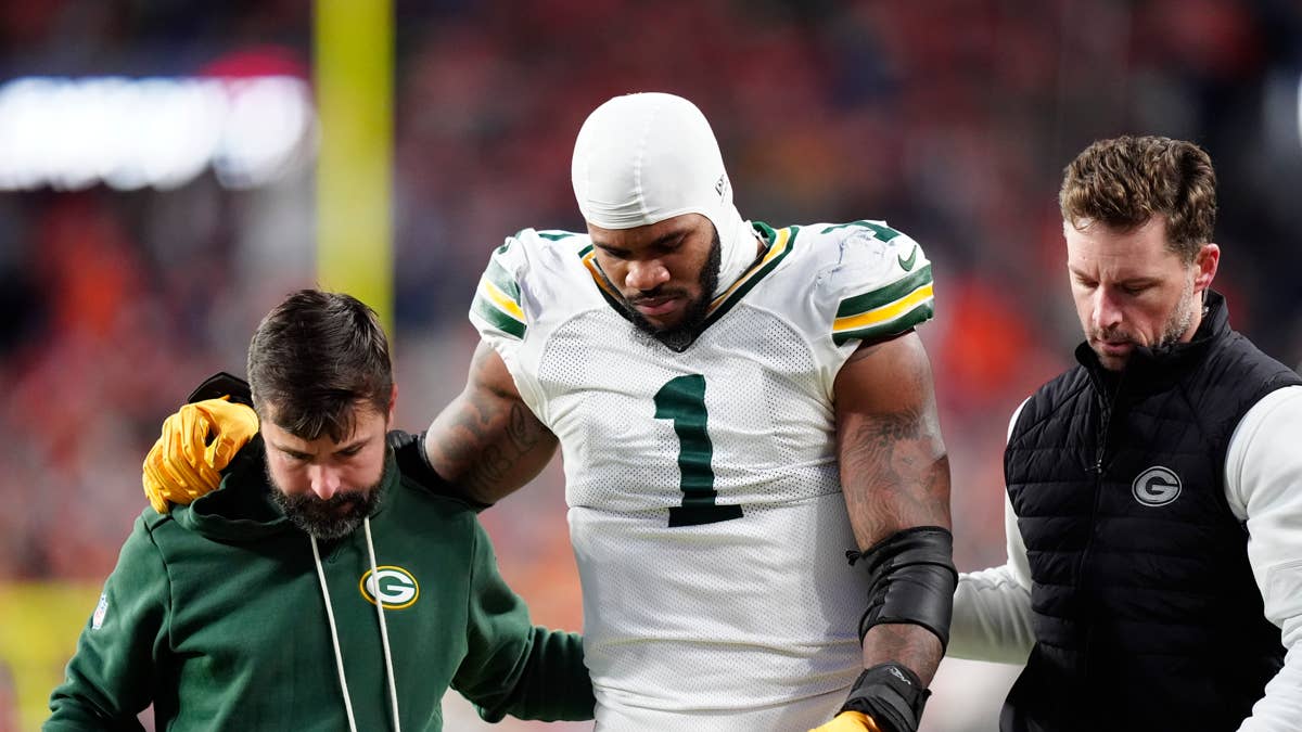 Fantasy football defensive/special teams on the decline