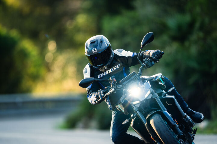 AGV K7 sport touring helmet gallery