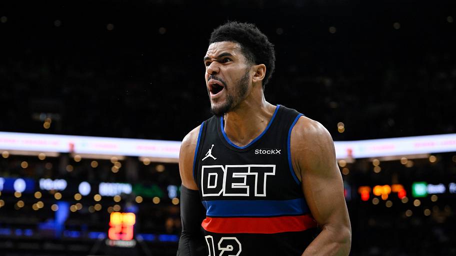 76ers learn brutal lesson from Pistons on how they misunderstood Tobias ...