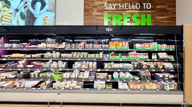 7 grocery items you should be buying at Aldi instead of Costco ...