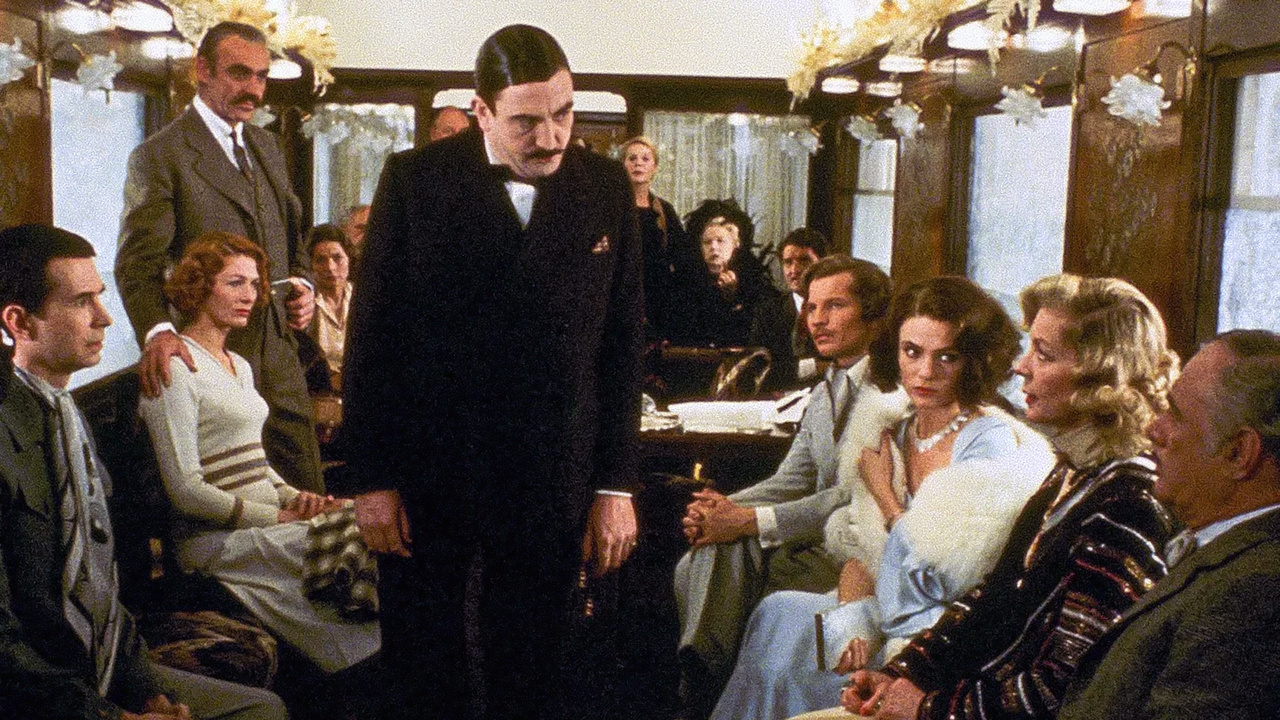 10 Agatha Christie movies every mystery fan must watch