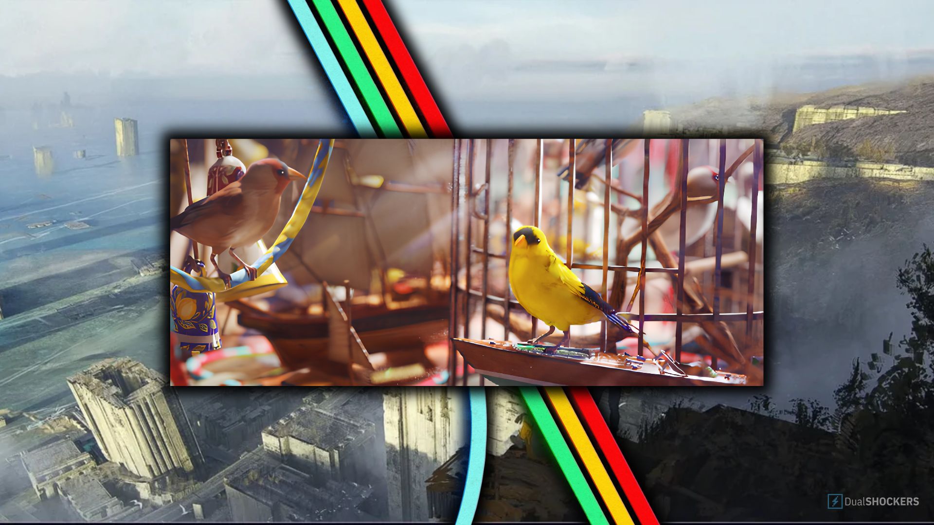 How to complete the Avian Alarm project in ARC Raiders