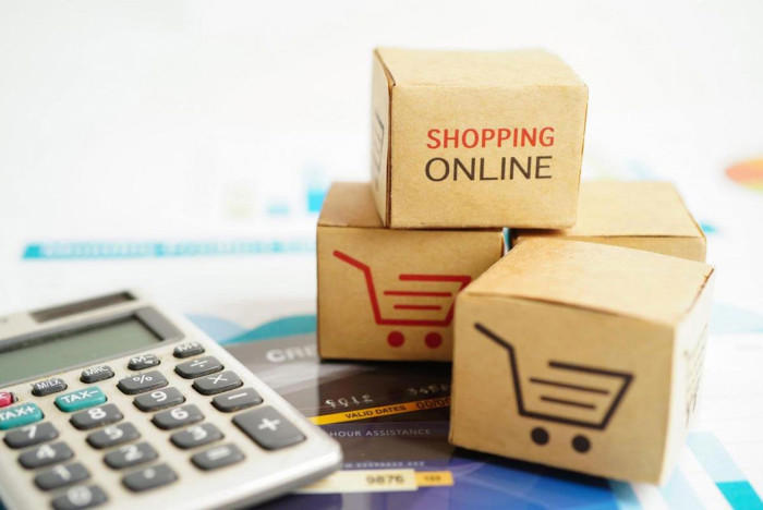 Online vendors object to fee hikes