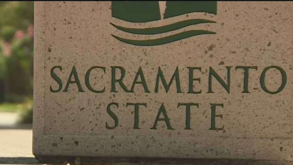 Sacramento State caught in nationwide cyberattack targeting online ...