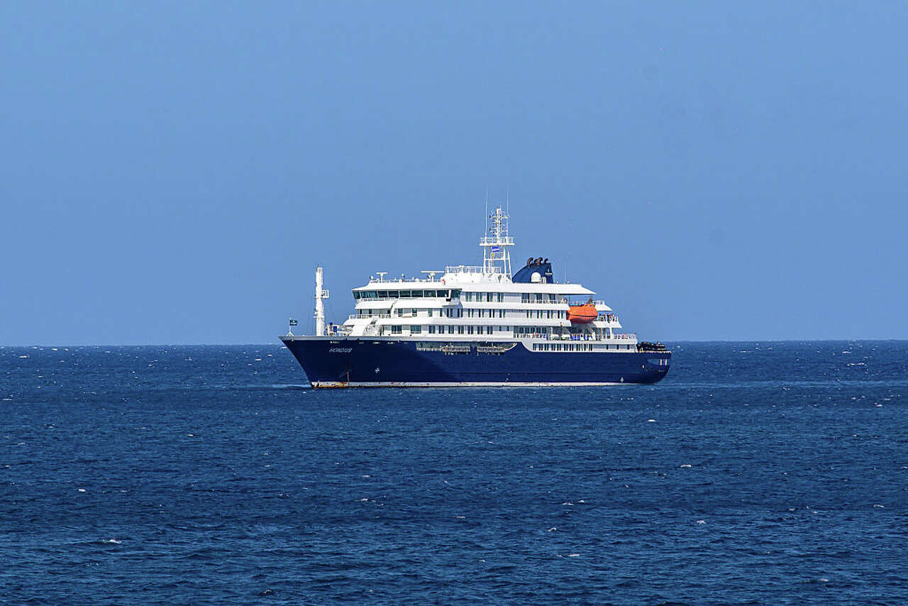 2 Houston residents were on cruise ship where deadly hantavirus ...
