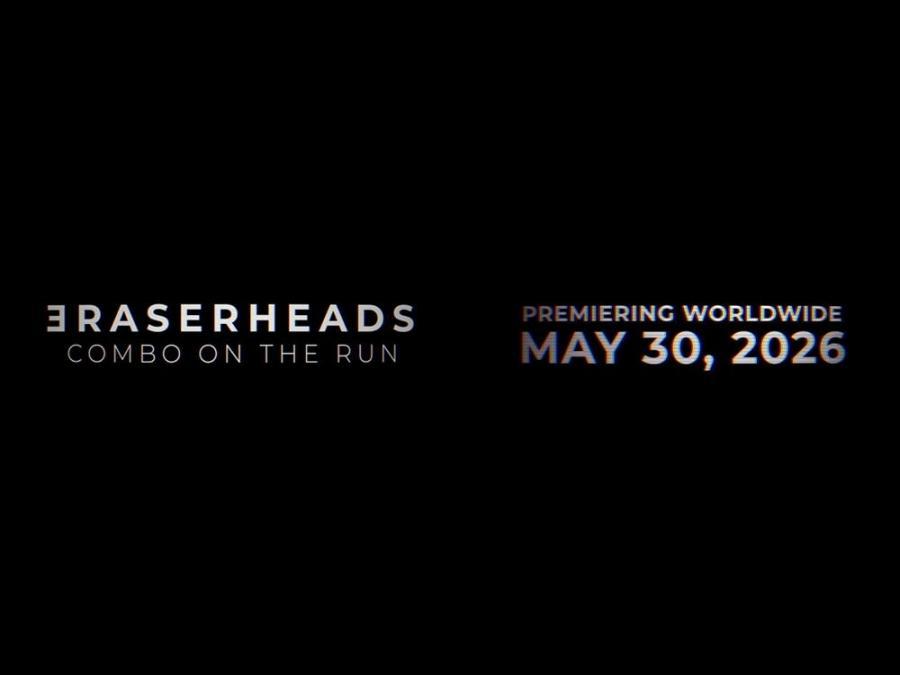 Eraserheads' 'Combo on the Run' documentary to make Netflix debut