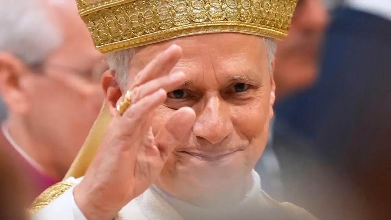 Pope Leo to spend first anniversary of his election as pope in Naples