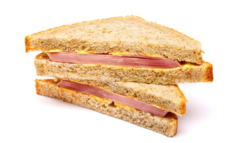 The classic British sandwich fillings dubbed 'outdated' by trendy Gen Z