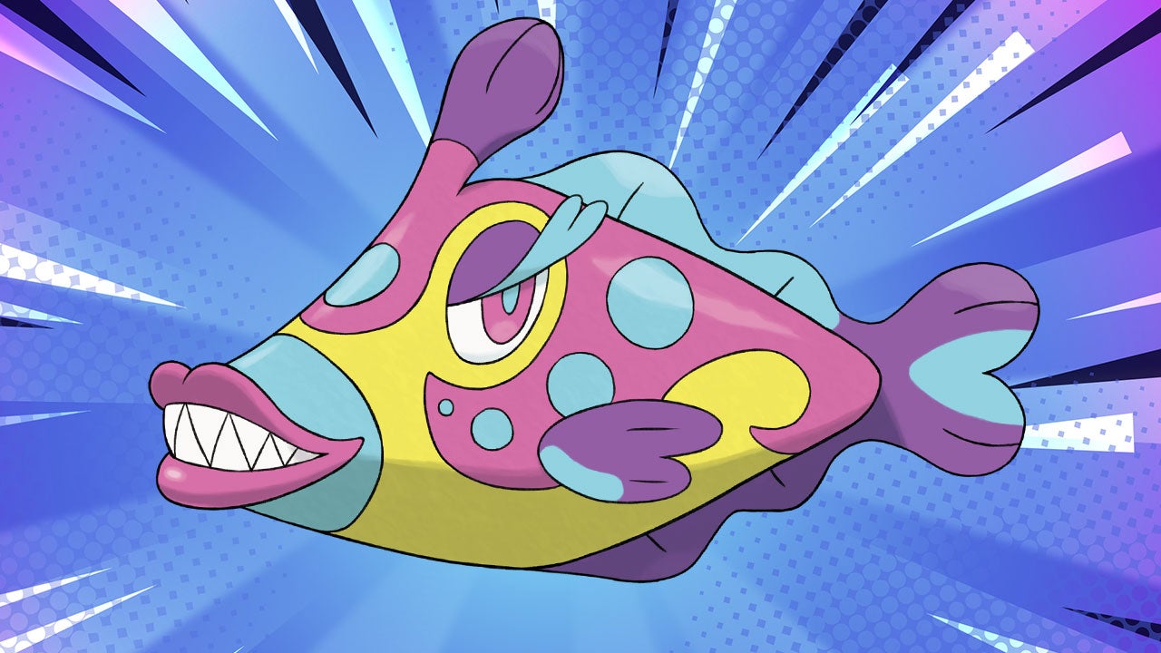 18 Pokemon you probably forgot exist