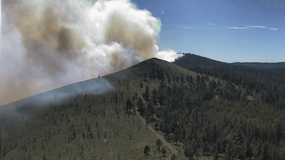 Oregon Sen. Jeff Merkley warns emergency wildfire funding could be ...