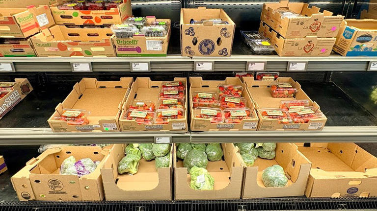 7 grocery items you should be buying at Aldi instead of Costco ...