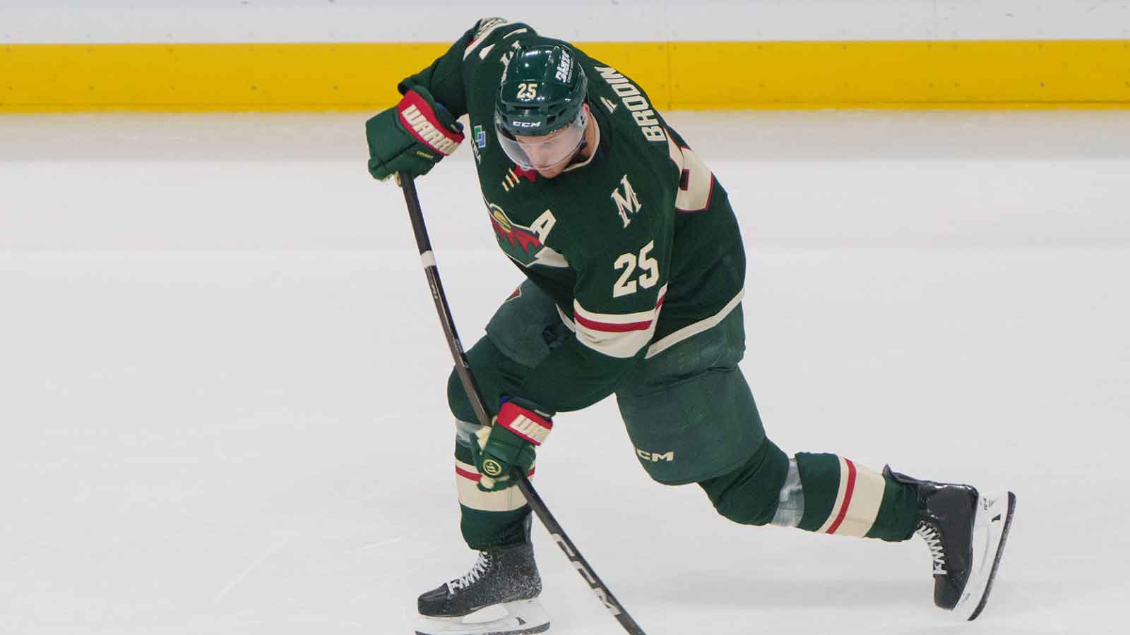 Wild fans won’t love John Hynes’ injury updates ahead of Game 3 vs ...
