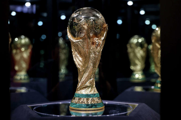What to know about Houston World Cup tickets with roughly 30 days left