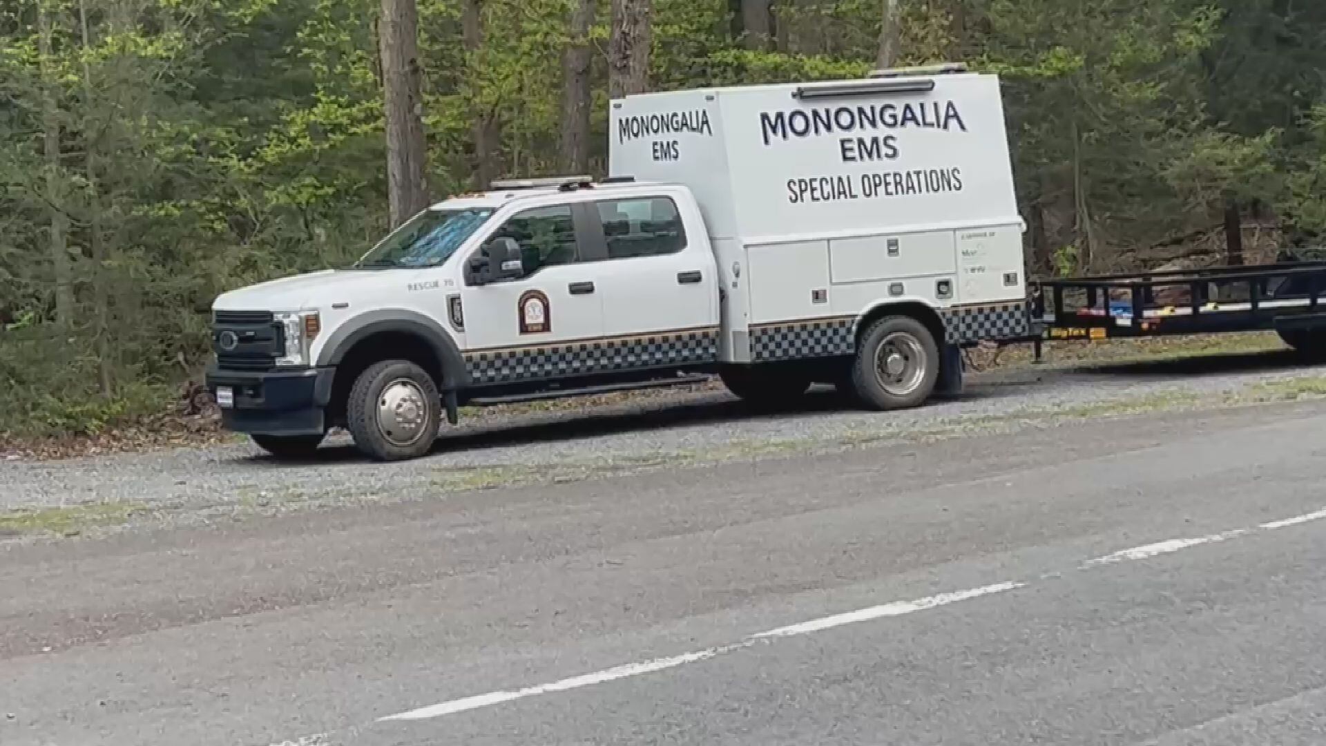 Update: Body found following search & recovery operation at Coopers ...