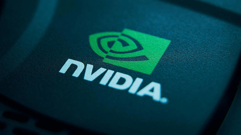 New Nvidia deal pumps crypto stock
