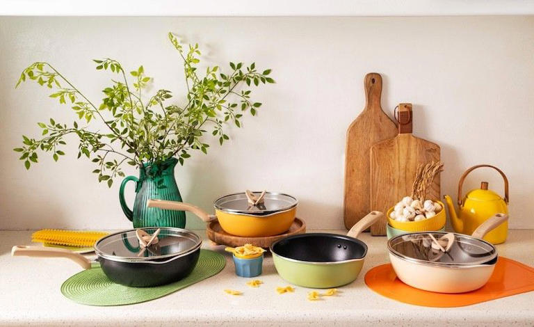 From self-care to sweet treats: Mother's Day 2026 gift ideas