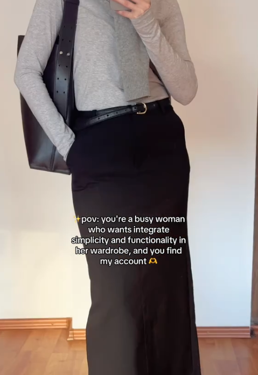 Basic clothing tips for better style
