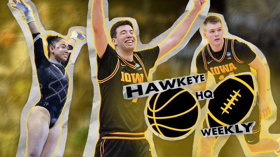 Who’s your Hawkeye of the year? HHQ weekly episode 35