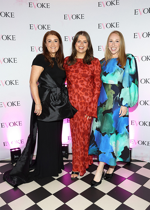 Pics: All the glam from the 2026 Media Awards