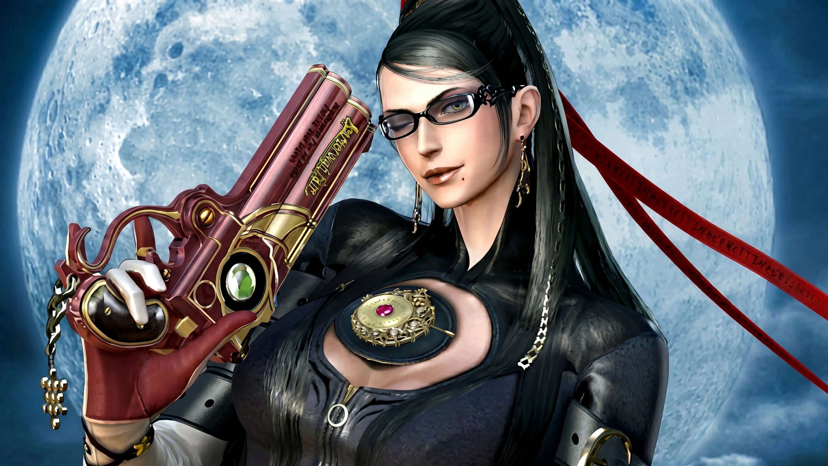 Bayonetta creator Hideki Kamiya tells fan to "disappear" over LGBTQ ...