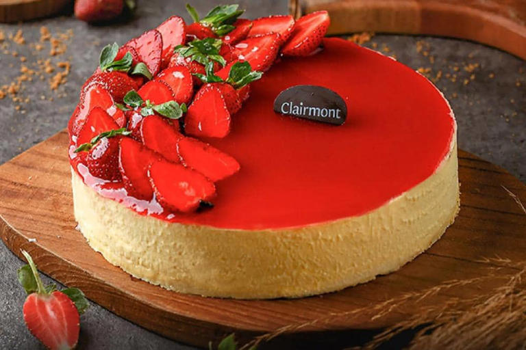9 rekomendasi toko kue terdekat di Jakarta, enak dan premium