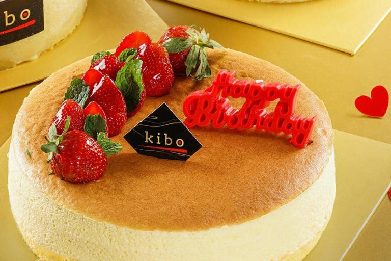 9 rekomendasi toko kue terdekat di Jakarta, enak dan premium