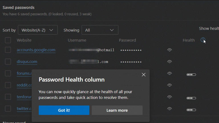 Why a dedicated password manager may be more secure than Microsoft Edge