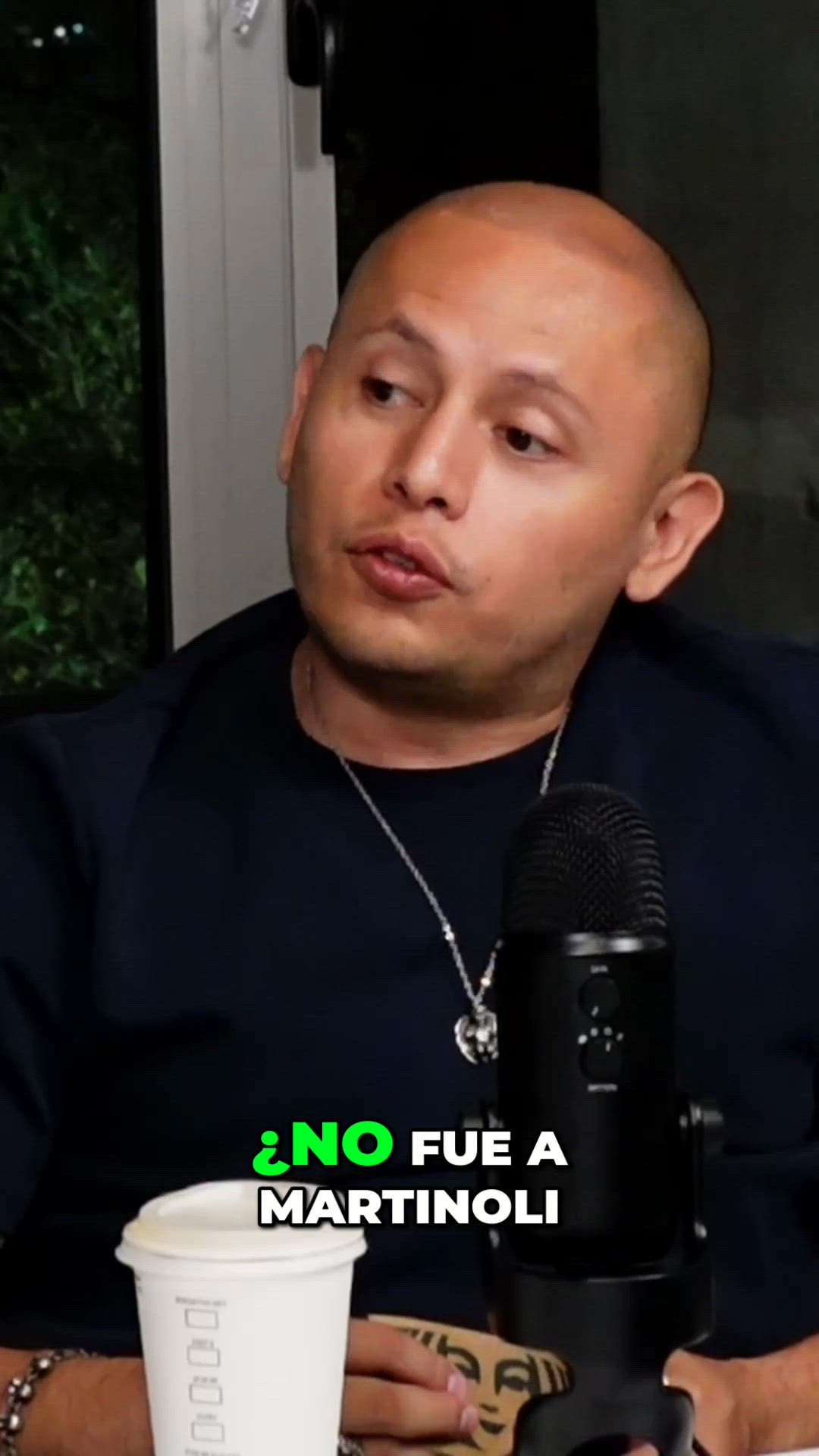 Mishelle Herrera habla sobre su pelea con Luis García