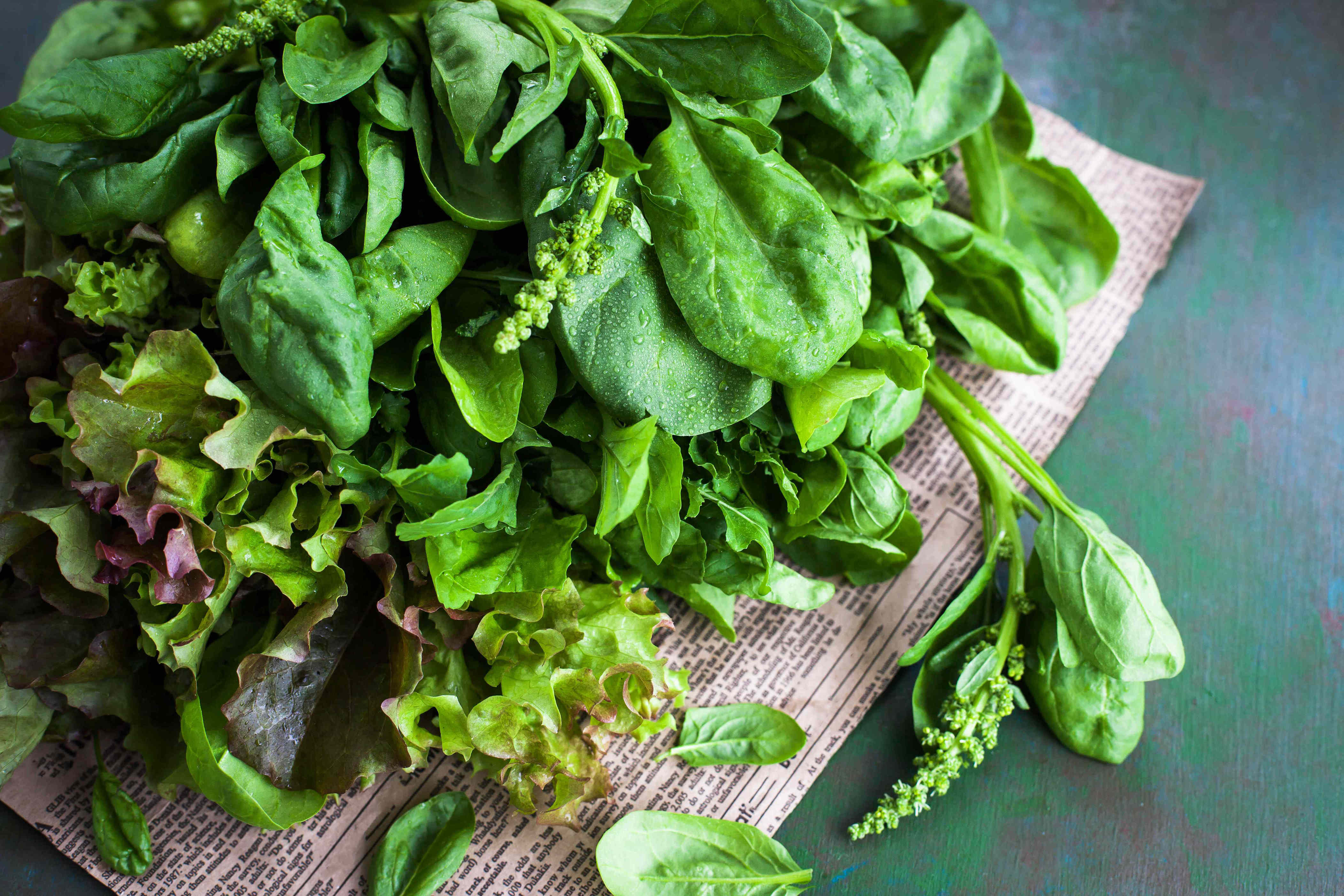 The 9 riskiest foods to eat right now, according to food safety data
