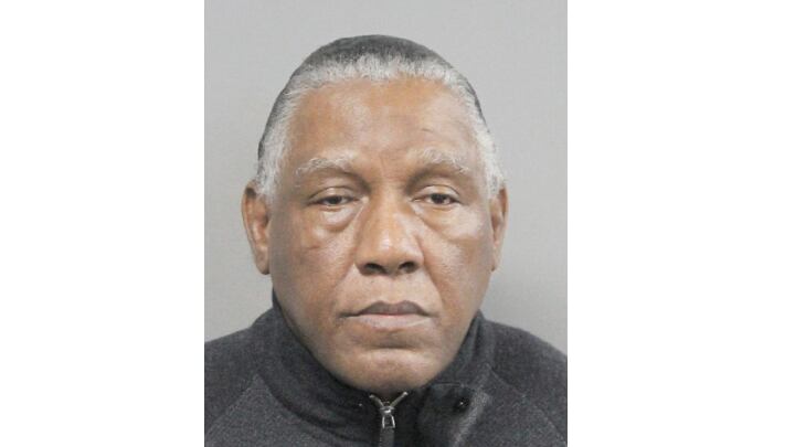 Terrytown pastor Terry Reed found guilty of sexually abusing teens