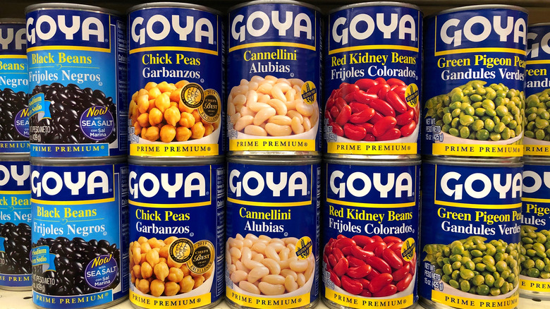 The biggest mistakes everyone makes with canned beans