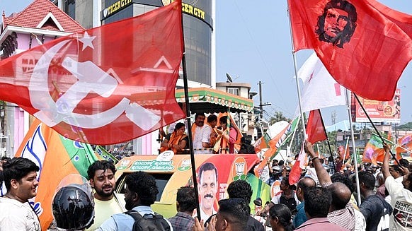 CPM to evaluate poll rout in Ernakulam district