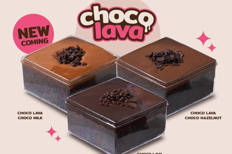9 rekomendasi toko kue terdekat di Jakarta, enak dan premium