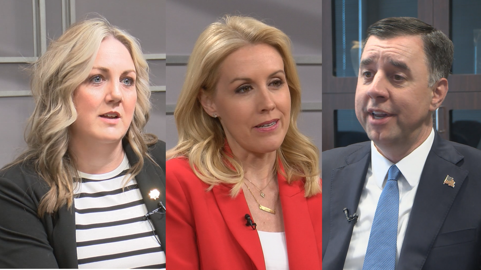 Meet the candidates: Alabama’s Republicans running for attorney general