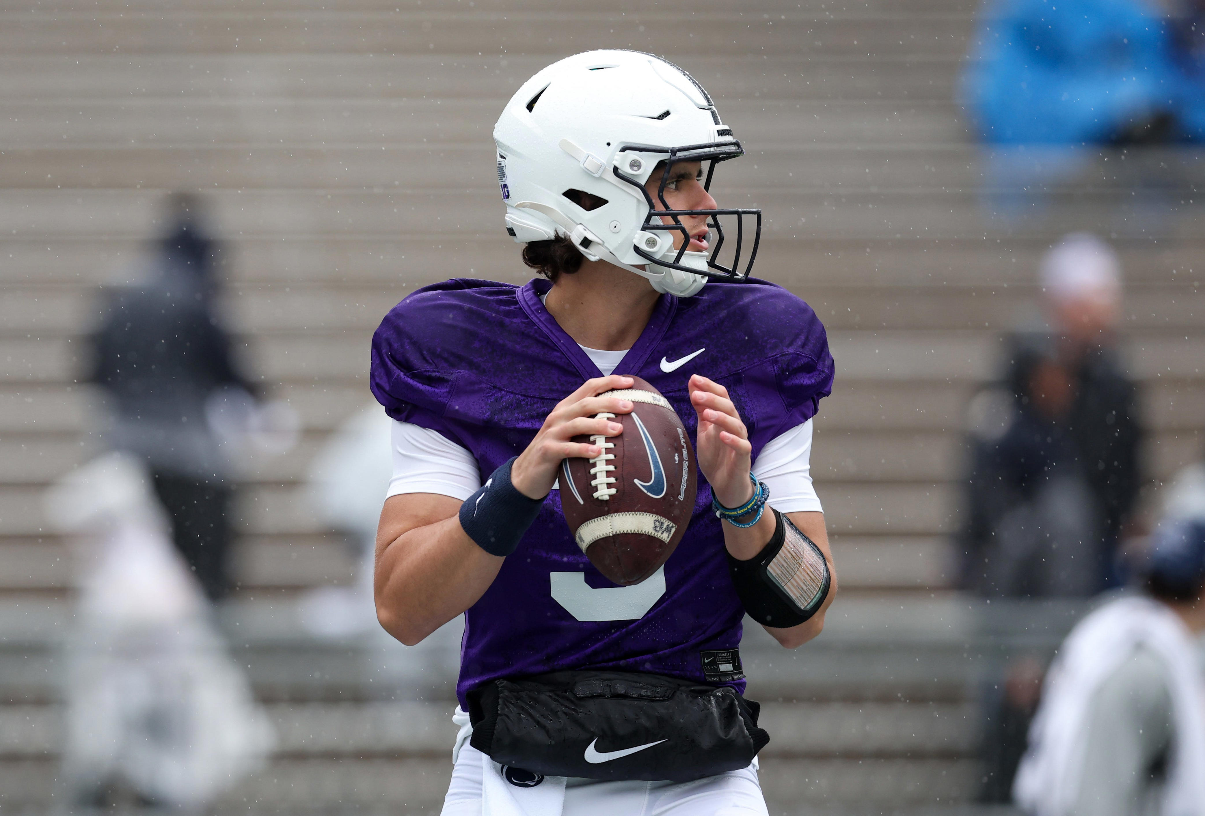 ESPN makes bold prediction about Rocco Becht
