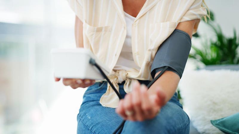 Blood pressure medication: 14 types, uses and how to choose