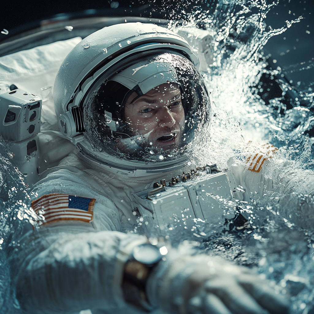 The wonders and challenges of exploring outer space