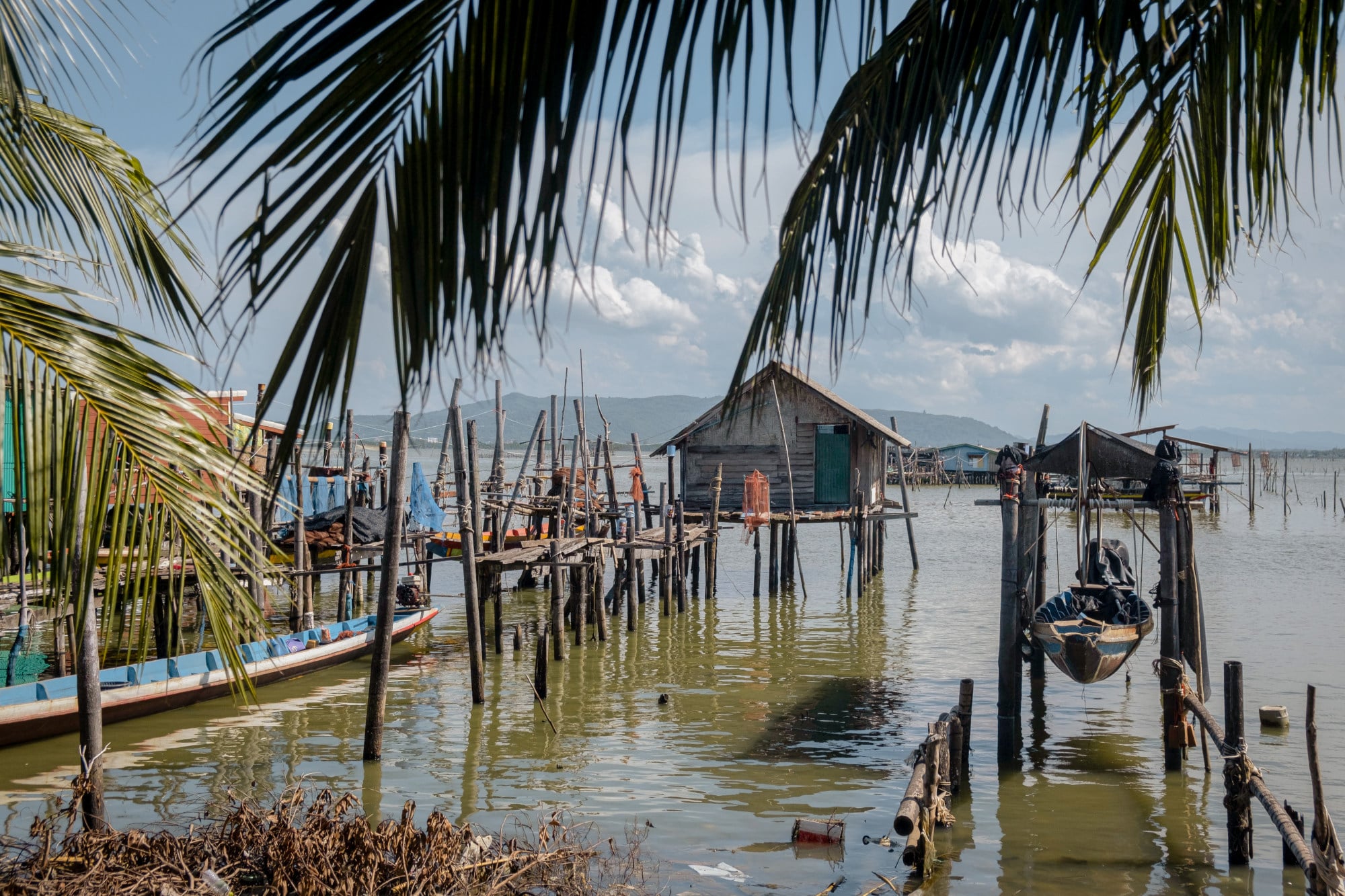 Songkhla’s hidden charm: The town poised to put southern Thailand on ...