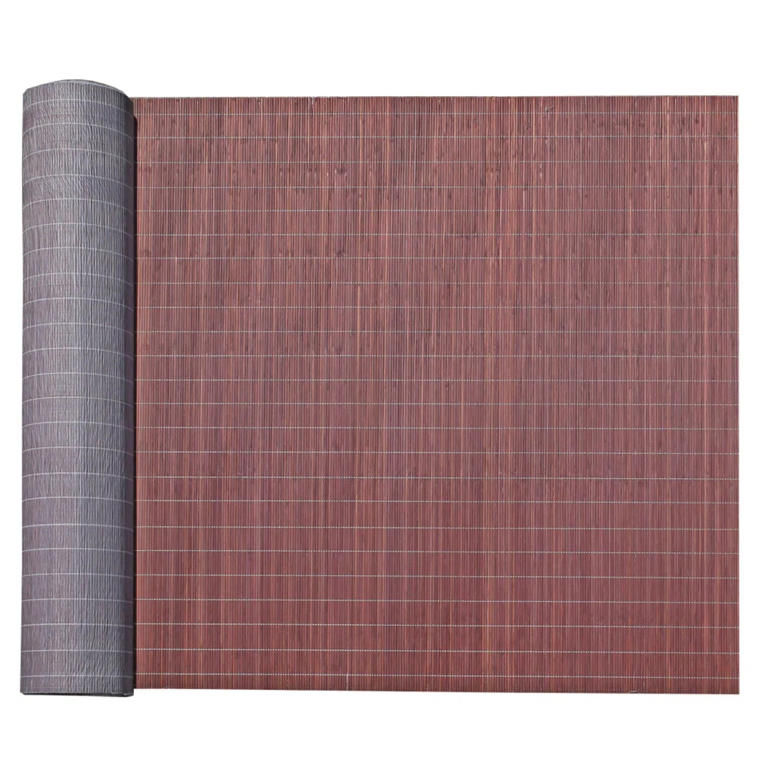 I saw these earthy tatami mats everywhere in Japan: They're aromatic ...