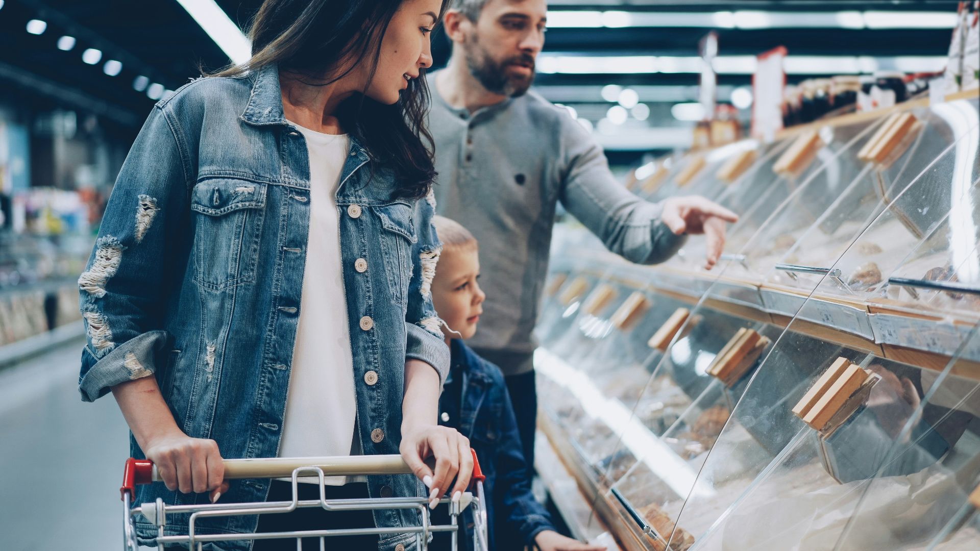 The next food shortage won't look like empty shelves