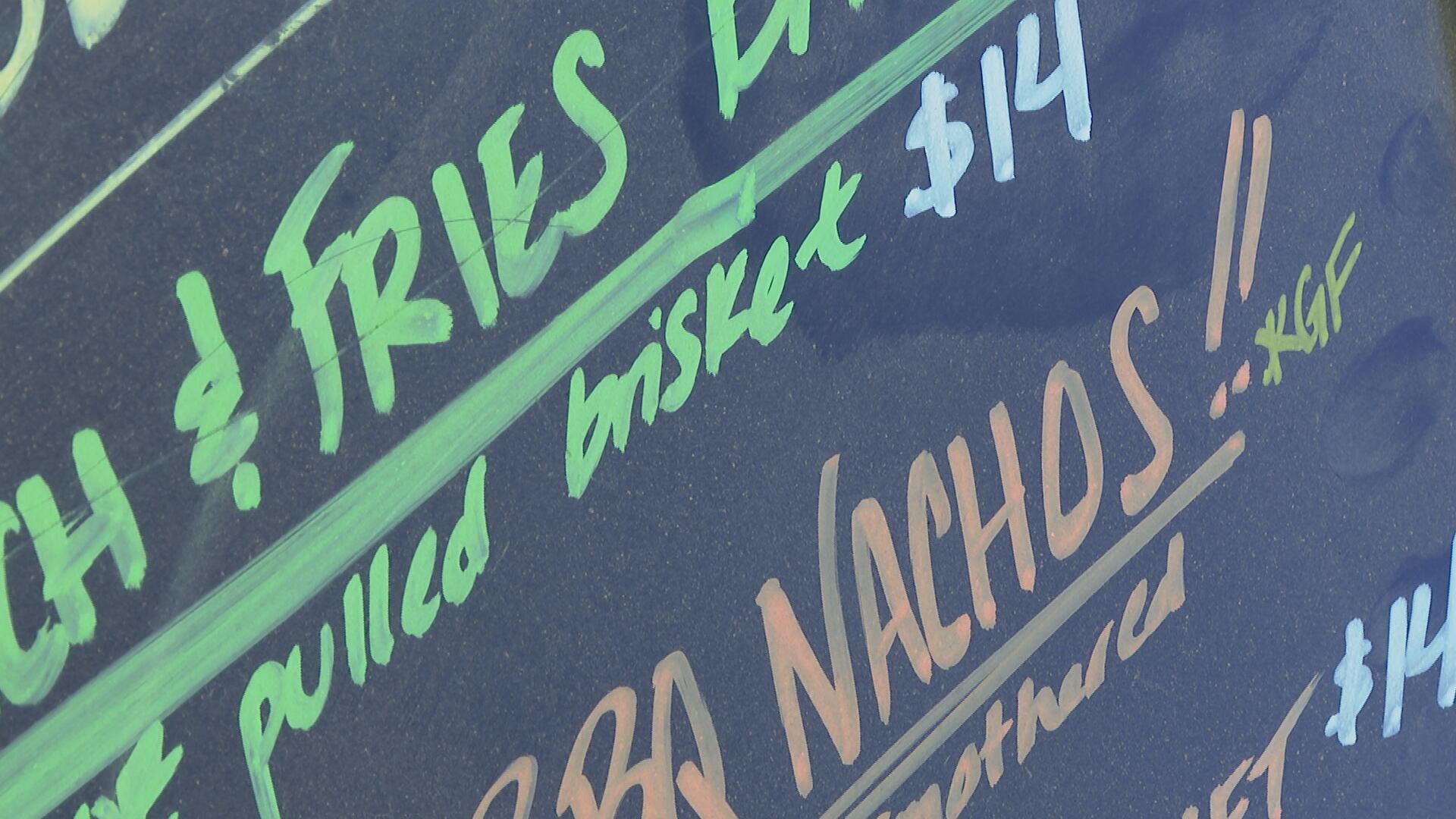 Omaha area food trucks battle rising gas, beef prices