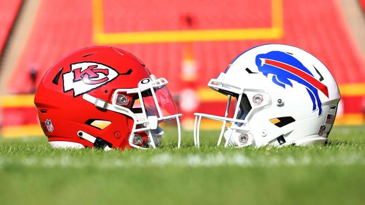 NFL trade rumors: Bills linked to Chiefs’ $24 million edge-rusher in ...